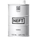 NEFT Vodka Bottles 700mL | Woolworths
