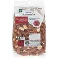 Woolworths Dry Roasted Almonds Nuts 400g | Woolworths