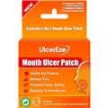 UlcerEze Mouth Ulcer Patch 6 pack | Woolworths