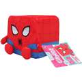 Disney Cubeez 10cm Spiderman each | Woolworths