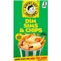 Airfry Guy Dim Sims & Chips 310g | Woolworths
