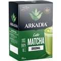Arkadia Latte Matcha Sachets Original 8 pack | Woolworths
