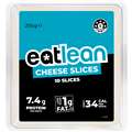 Eat Lean Cheese Slices 200g | Woolworths