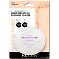 Revlon Illuminance Light Reflecting Finishing Powder Translucent 7g ...