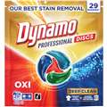 Dynamo Professional Laundry Capsules Oxi 29 pack | Woolworths