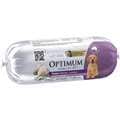 Optimum Chilled Dog Food Roll Puppy Chicken & Spinach 1kg | Woolworths