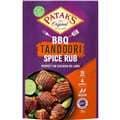 Patak's BBQ Spice Mix Rub Tandoori 25g | Woolworths