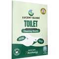 Lucent Globe Toilet Cleaning Sheets Eucalyptus 10 pack | Woolworths