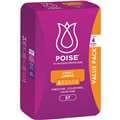 Poise Light Liner Bulk 57 pack | Woolworths