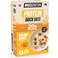 Muscle Nation Protein Oats Honey Sachets 6 pack | Woolworths