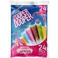 Zooper Dooper Ice Blocks Summer Carnival 24 pack | Woolworths