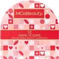 MCoBeauty Advent Calendar 12 Mini Icons Collectable Beauty Surprises ...