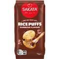 Sakata Rice Puff Crisps Barbecue 73g | Woolworths