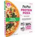 FroPro Protein Pizza Pesto Chicken 325g | Woolworths