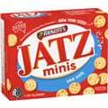 Arnott's Jatz Mini Crackers Sea Salt 170g | Woolworths