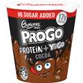 Brownes Dairy ProGo Protein Yogo Cocoa 170g | Woolworths