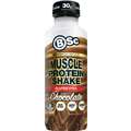 BSc Muscle Protein Shake Double Rich Chocolate 450mL | Woolworths