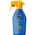 Nivea SPF 50 Sun Protect & Moisture Sunscreen Spray 300mL | Woolworths