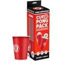 Redds Compostable 20 Paper Pong Cup & 3 Balls Pack each | Woolworths