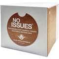 No Issues Aloe Vera & Vitamin E 100% Bamboo 3 Ply Tissues 60 pack ...