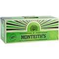 Monteith's Brewing Co. Crushed Apple Cider 374mL x 10 pack | Woolworths