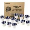 Dairy Farmers Long Life Milk 15ml Single Serve Portions 240 pack ...