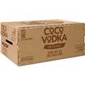 Coco Rum & Coconut Water Original Cans 250mL x 24 case | Woolworths