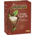 Twinings Chai Latte Sachets 10 pack | Woolworths