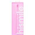 Hismile Electric Toothbrush Pink Each | Woolworths