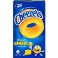 Cheezels Cheese Box 125g | Woolworths