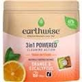 Earthwise Orange & Eucalyptus Laundry Capsules Washing Detergent 26 ...