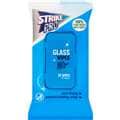 Strike Pro Glass Wipes 50 pack | Woolworths
