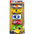 Express Wheels Die Cast Metal 5 Car Set each | Woolworths
