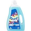 Surf Laundry Liquid Detergent Coastal Luxury 2L | Woolworths