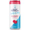Mount Franklin Lightly Sparkling Water Raspberry Can 250ml | Woolworths