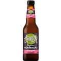Amplify Organic Kombucha Raspberry & Lime 330ml | Woolworths