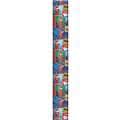 Christmas Wrapping Paper Roll 4m Spiderman each | Woolworths