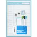 Paperclick Weekly Task Planner Each | Woolworths