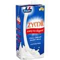 Pauls Zymil Lactose Free Full Cream Long Life Milk UHT 1L | Woolworths