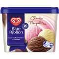Blue Ribbon Neapolitan Tub 2L | Woolworths