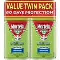 Mortein Naturgard Insect Control Indoor Odourless 154g x2 Pack | Woolworths