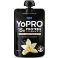 YoPRO Protein Yoghurt Pouch Vanilla 150g | Woolworths