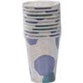 Armada Paper Cups Circle 10 pack | Woolworths