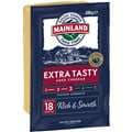 Mainland Extra Tasty Cheese Block 500g | Woolworths