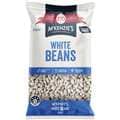 McKenzie's White Beans 375g | Woolworths