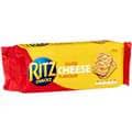 Ritz Cheese Snackz 100g | Woolworths