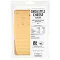 Swiss Style Cheese Sliced 200g | Woolworths