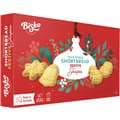 Bisko Bakehouse Traditional Shortbread Festive Shapes 300g | Woolworths