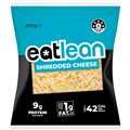 Eat Lean Shredded Cheese 200g | Woolworths