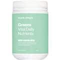 frank simple. Greens Vital Daily Nutrients Mango & Papaya 450g | Woolworths